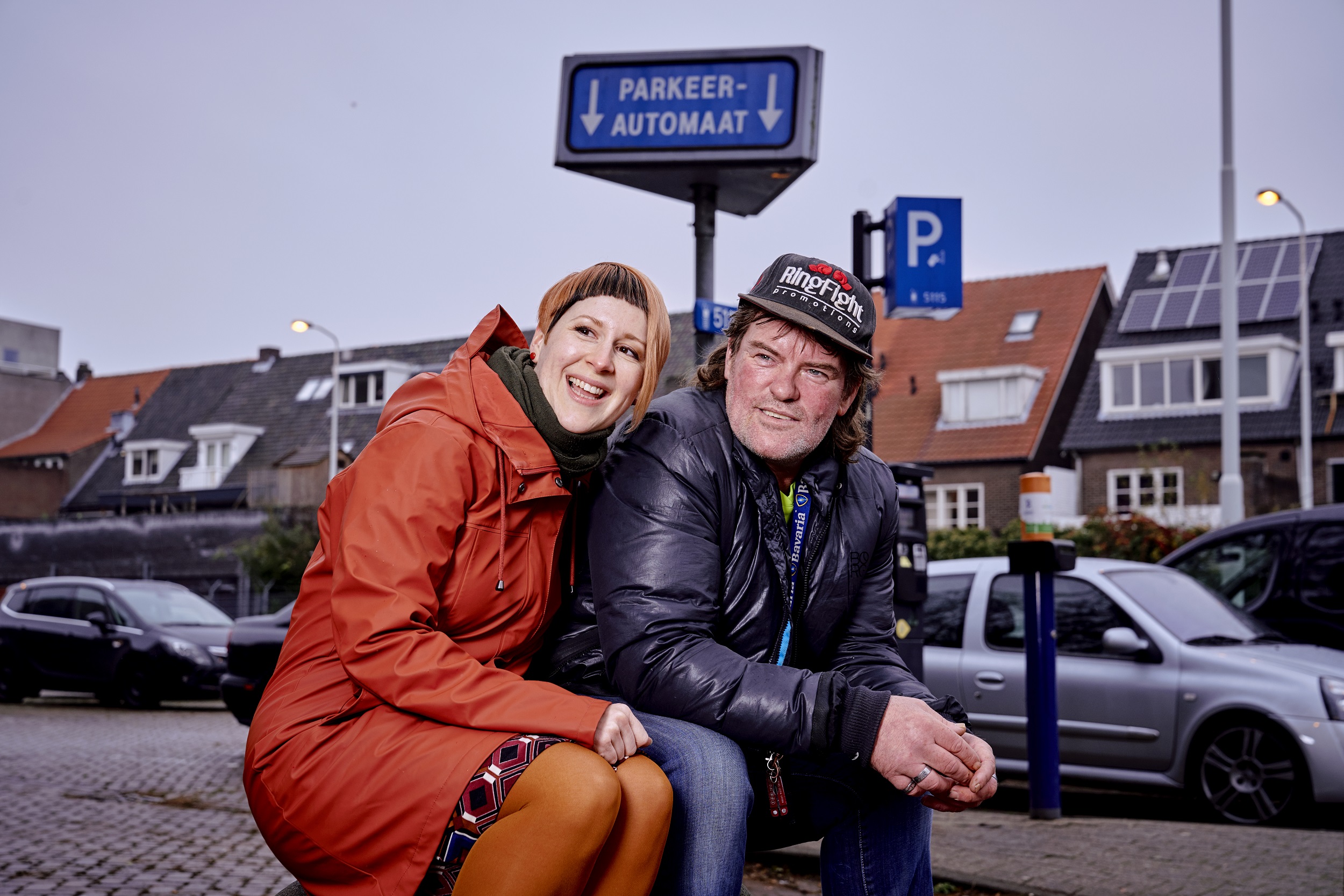 Iris zit weer beter in haar vel | WIJeindhoven